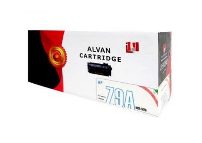 کارتریج اچ پی HP Laserjet 79A (الوان ساخت ایران) - فروشگاه اینترنتی ...