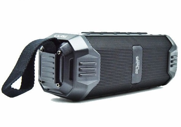 اسپیکر بلوتوثی تسکو مدل TS 2398 - فروشگاه اینترنتی دیجی حافظ